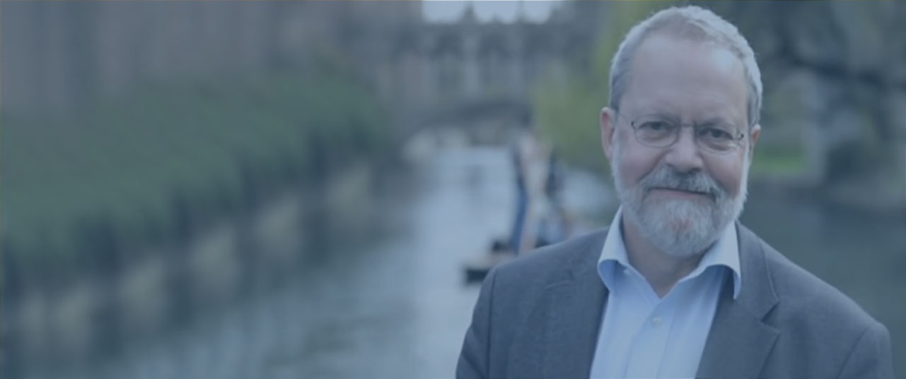 About Us - Cryptomathic