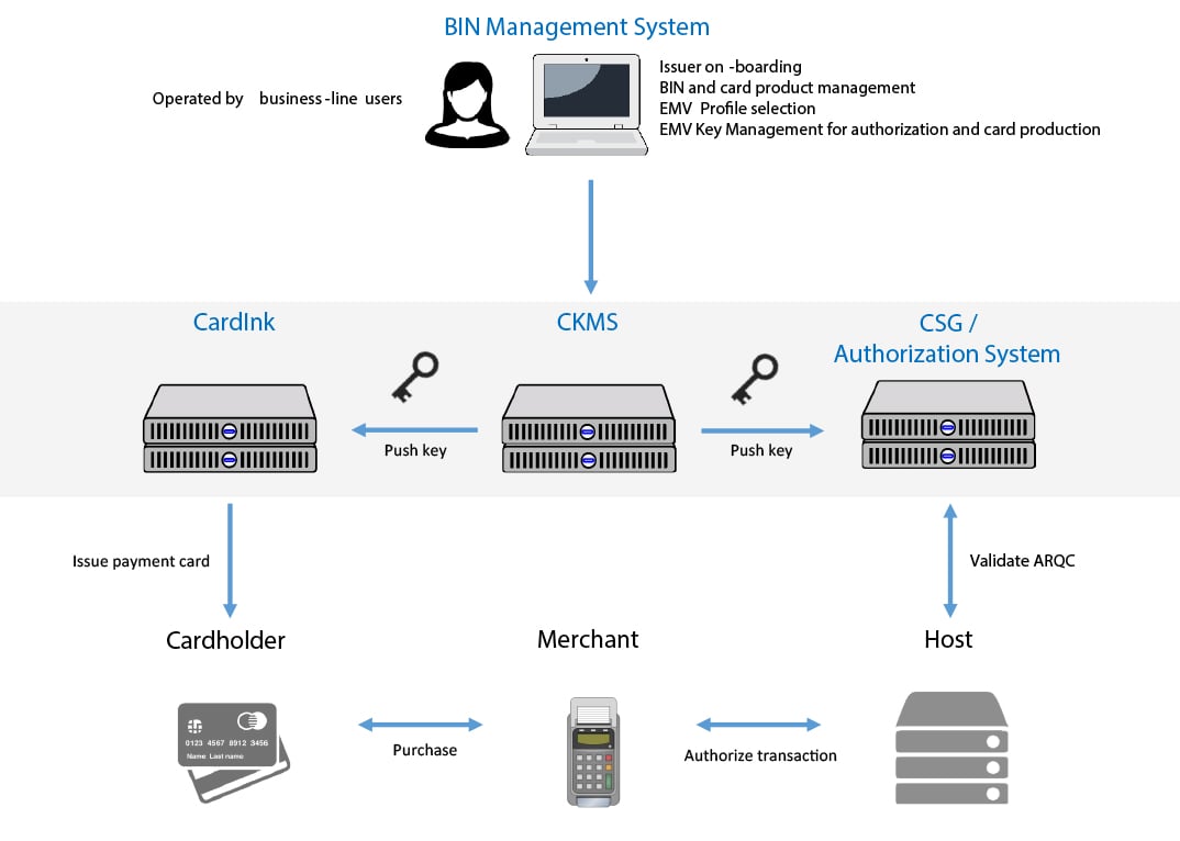 EMV Case Study: Elan Financial Services Success