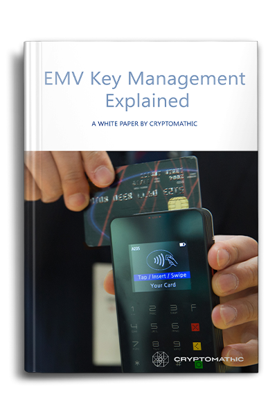Download White paper - EMV® Key Management