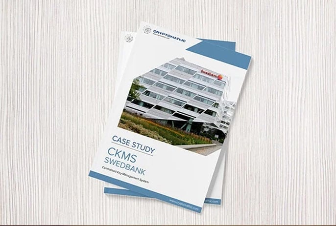 Cryptomathic - Security Solutions