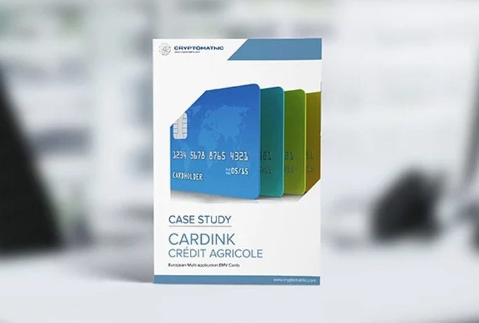 Cryptomathic - Security Solutions