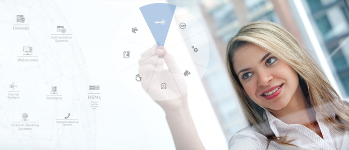 Cryptomathic - Security Solutions