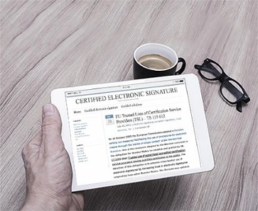 Cryptomathic - Security Solutions