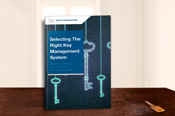 Cryptomathic - Security Solutions