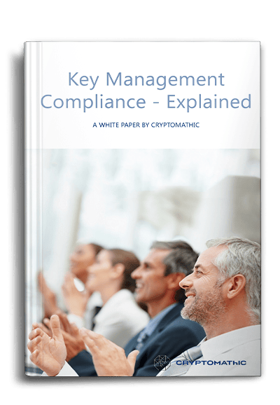 Download White Paper - Key Management Compliance