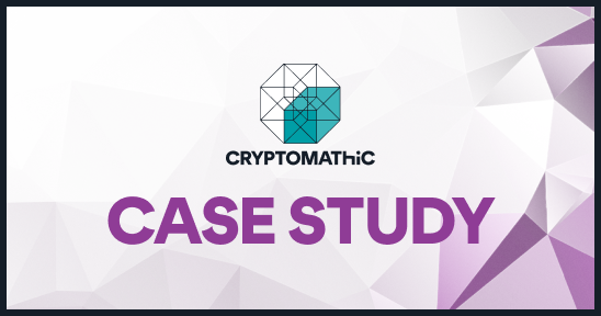 Cryptomathic: Empowering Secure Cryptographic Solutions