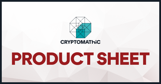 Digital Signature & Identification Solutions | Cryptomathic