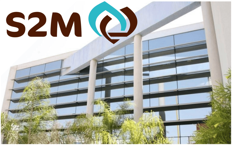 S2M Deploys Cryptomathic CardInk for Secure, Global Card Issuance