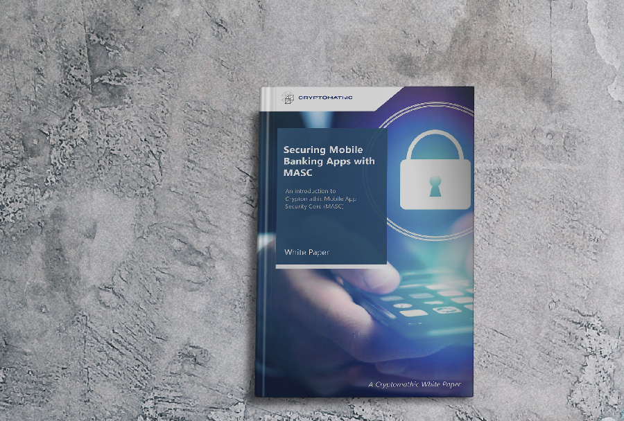 Cryptomathic - Security Solutions