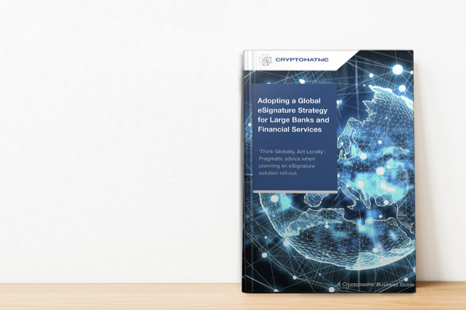 Cryptomathic - Security Solutions