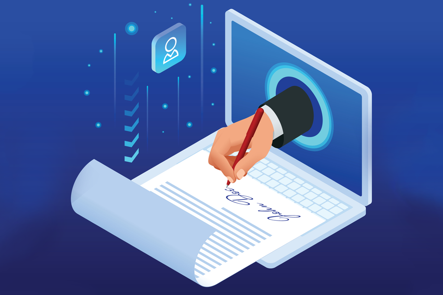 Benefits of eIDAS Qualified Signature Creation Devices and Why ...