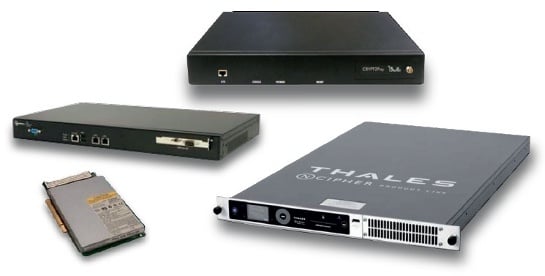 Enabling HSM Cryptography as an Integrated Service - Part 1 of 3